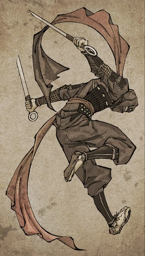 Assassin | TYPE-MOON Wiki | Fandom