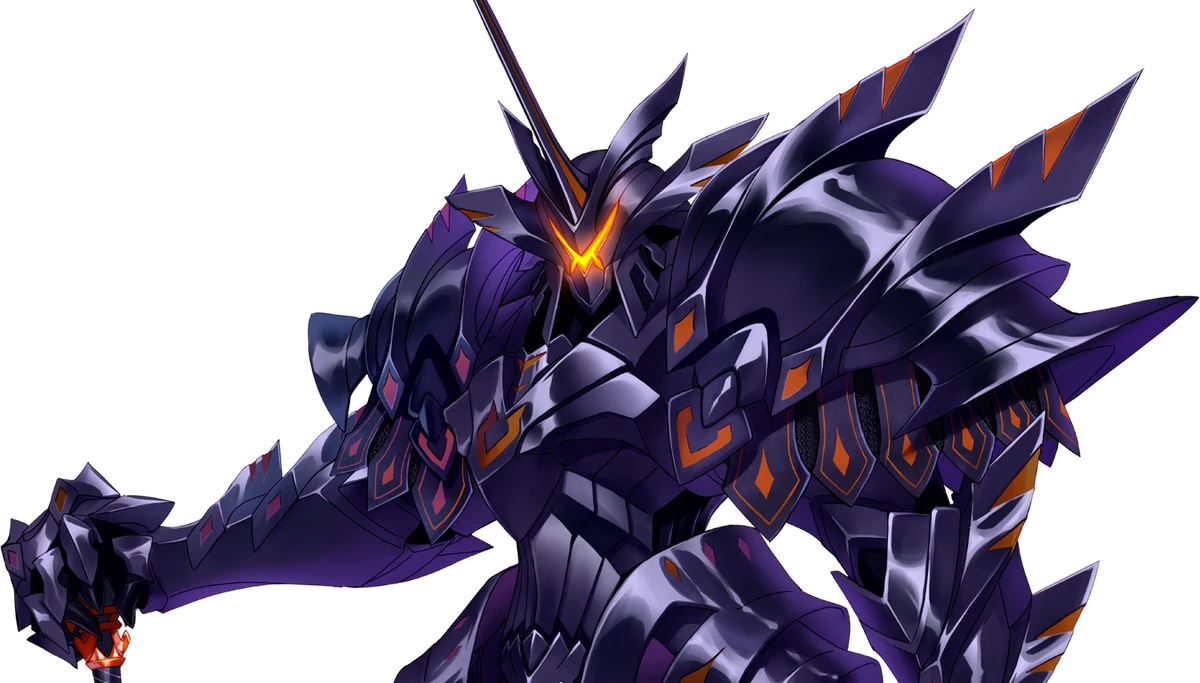 Britomart Alter | TYPE-MOON Wiki | Fandom