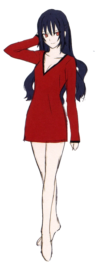Reiroukan Misaya | TypeMoon Wiki | Fandom
