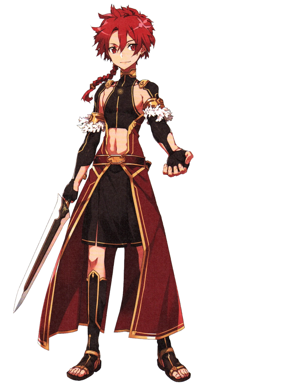 Alexander | TYPE-MOON Wiki | Fandom