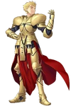 Gilgamesh | TYPE-MOON Wiki | Fandom