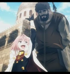 Райдер Чёрных | Russian TYPE-MOON Wiki | Fandom