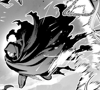 Hassan of the Cursed Arm (Dead Heartbeat Melody) | TYPE-MOON Wiki | Fandom