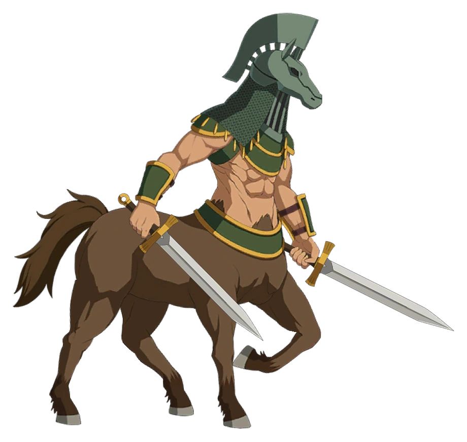 Centaur | TYPE-MOON Wiki | Fandom