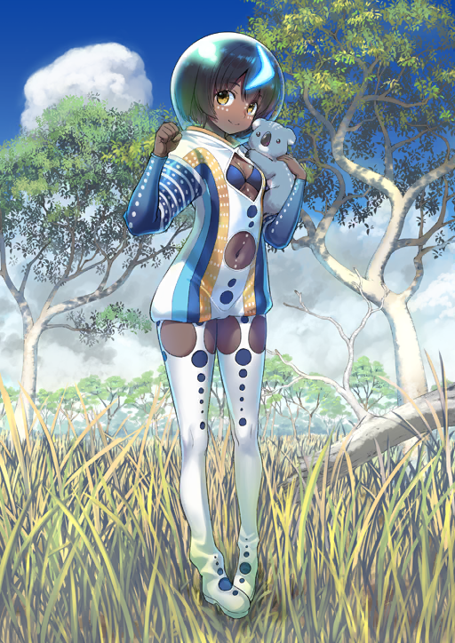 Wandjina | TYPE-MOON Wiki | Fandom