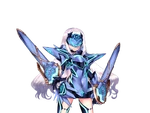 Melusine (Lostbelt) | TYPE-MOON Wiki | Fandom