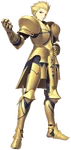 Gilgamesh | TypeMoon Wiki | Fandom