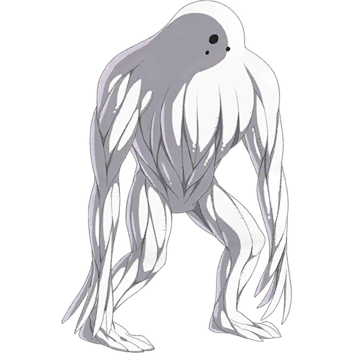 Homunculus (monster) | TYPE-MOON Wiki | Fandom