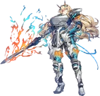 Barghest (Lostbelt) | TYPE-MOON Wiki | Fandom