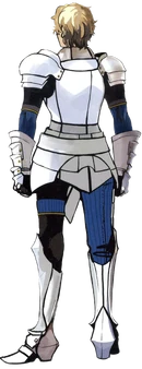 Gawain | TYPE-MOON Wiki | Fandom