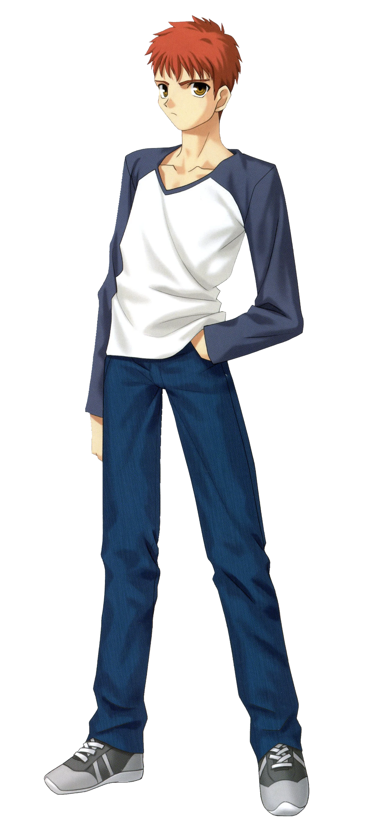 Reinhard (RE:ZERO) Vs Shirou Emiya (UBW) | SpaceBattles