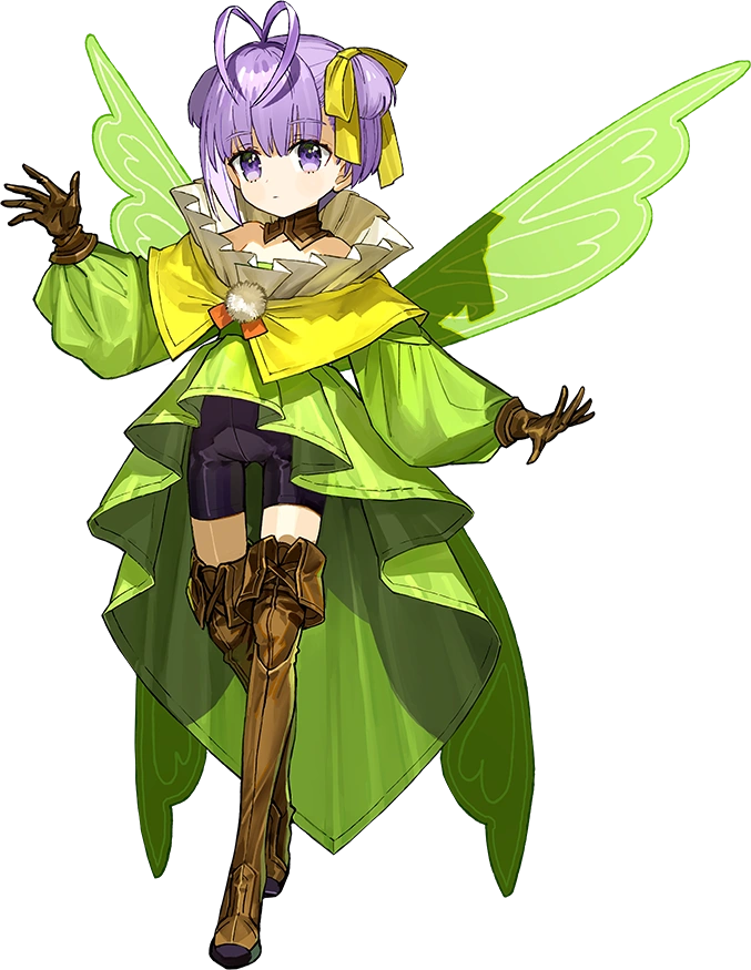 Muryan | TYPE-MOON Wiki | Fandom
