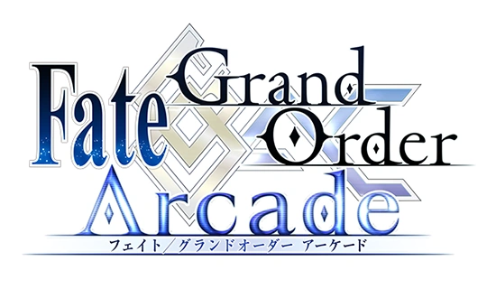 Fate/Grand Order Arcade | Russian TYPE-MOON Wiki | Fandom