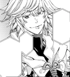 Merlin | TYPE-MOON Wiki | Fandom