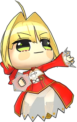 chibi nero