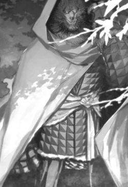 Sinfjötli | TYPE-MOON Wiki | Fandom