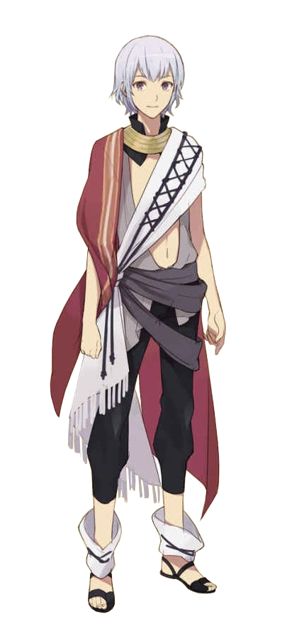 yah I realized that Judaism is oddly representated in anime. : r/anime