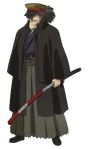 Okada Izou | TYPE-MOON Wiki | Fandom