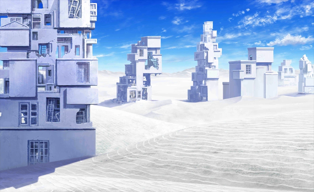 Scandinavian Lostbelt | TYPE-MOON Wiki | Fandom