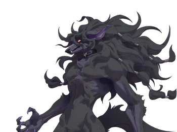 Beryl Gut | TYPE-MOON Wiki | Fandom