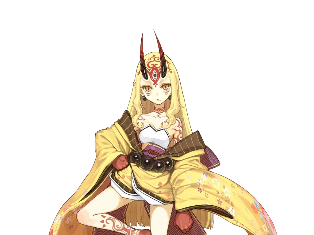 Category:Oni | TYPE-MOON Wiki | Fandom