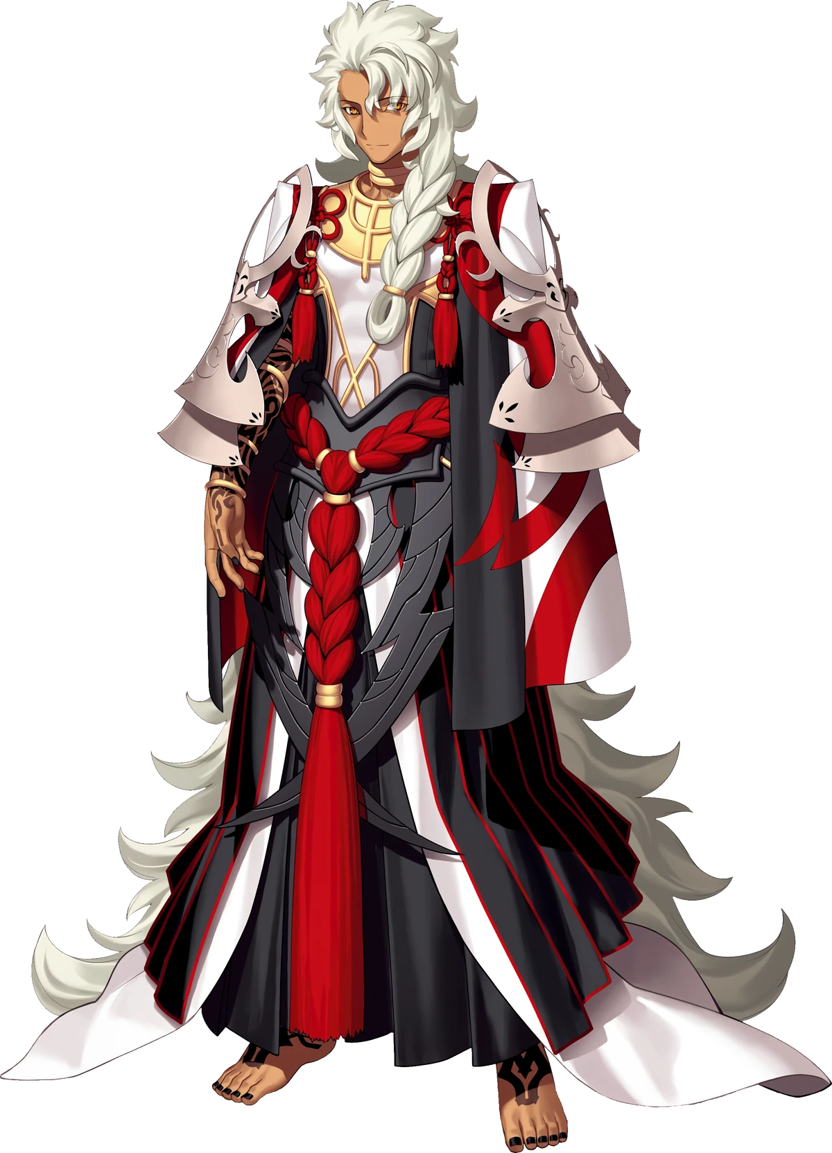Solomon | TYPE-MOON Wiki | Fandom