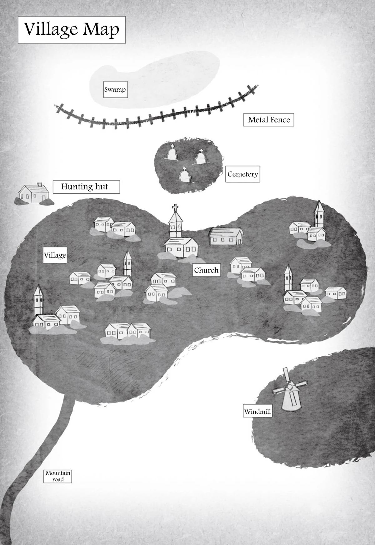 Blackmore Cemetery | TYPE-MOON Wiki | Fandom