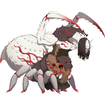 Karakuri Spider | TYPE-MOON Wiki | Fandom