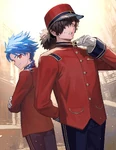 Okada Izou | TYPE-MOON Wiki | Fandom