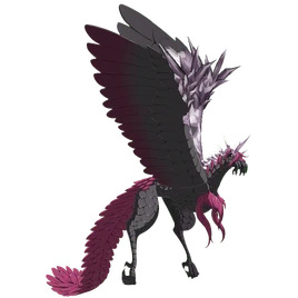 Shantak | TYPE-MOON Wiki | Fandom