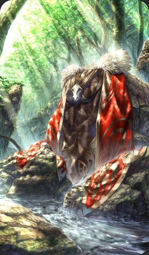 Goddess of War | TYPE-MOON Wiki | Fandom