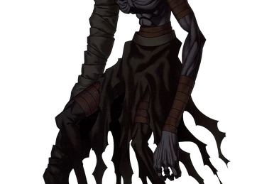 True Assassin Fate Stay Night