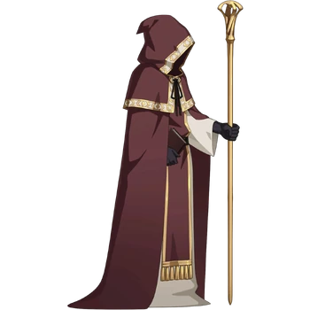 Class Caster | TYPE-MOON Wiki | Fandom