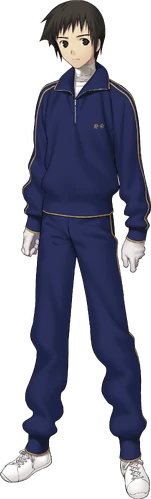 Soujuurou Shizuki | TYPE-MOON Wiki | Fandom