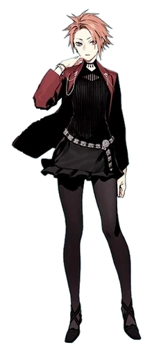 Memel Istorre | TYPE-MOON Wiki | Fandom