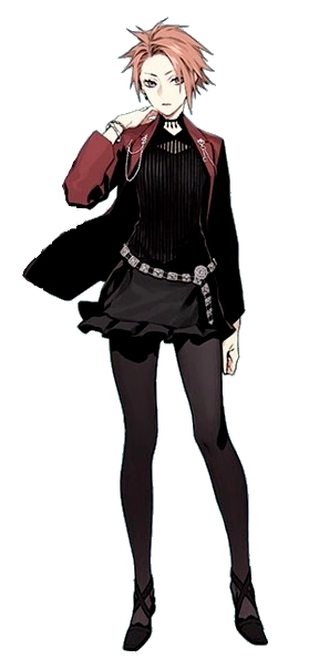 Memel Istorre | TYPE-MOON Wiki | Fandom