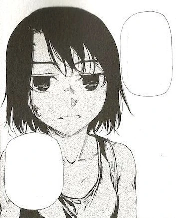 Hisau Maiya | TypeMoon Wiki | Fandom