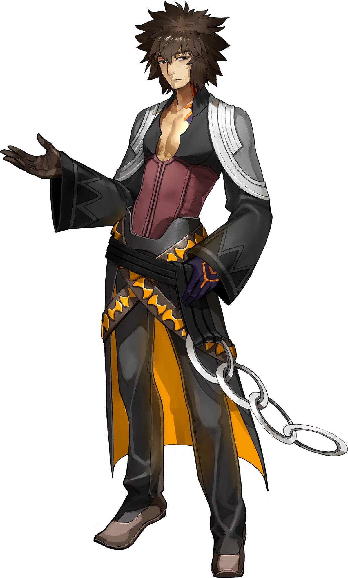 Archimedes | TYPE-MOON Wiki | Fandom