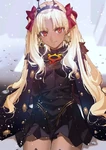 Ereshkigal Alter | TYPE-MOON Wiki | Fandom