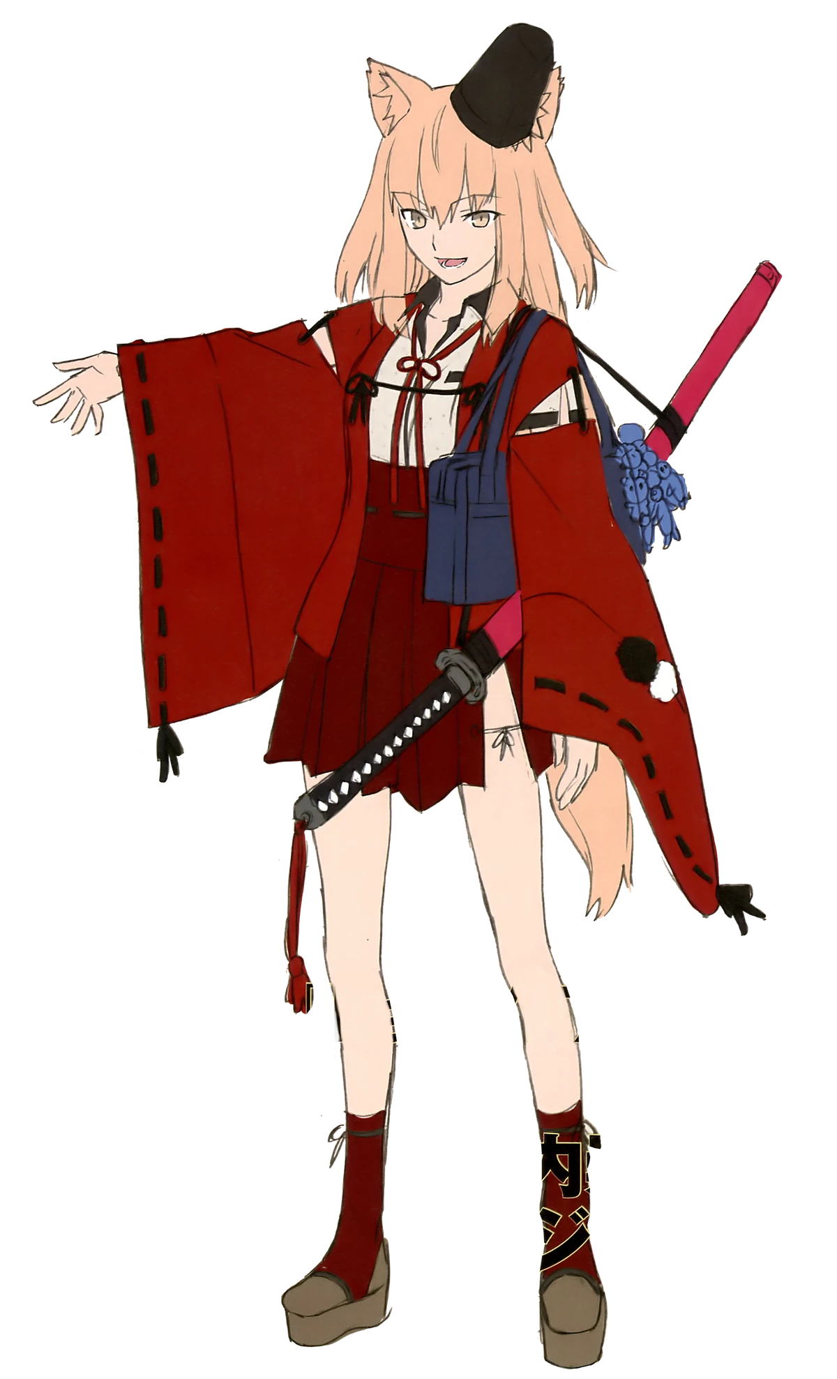 Saber (Fate/EXTRA CCC Fox Tail) | Wiki TYPE-MOON | Fandom