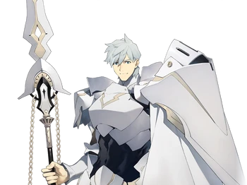 Percival | TYPE-MOON Wiki | Fandom