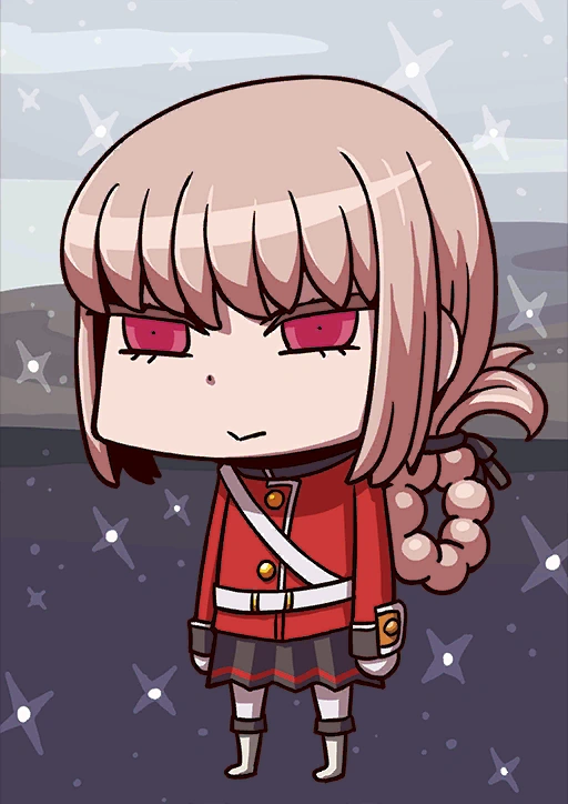 Florence Nightingale | TYPE-MOON Wiki | Fandom