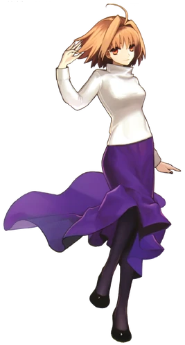 Arcueid Brunestud (Berserker) | TYPE-MOON Wiki | Fandom