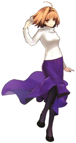 Arcueid Brunestud (Berserker) | TYPE-MOON Wiki | Fandom
