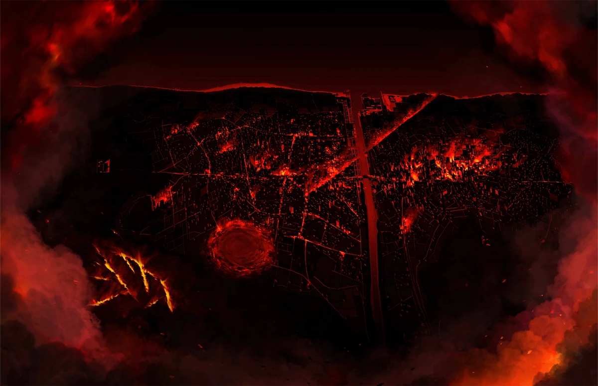 Singularity F | TYPE-MOON Wiki | Fandom