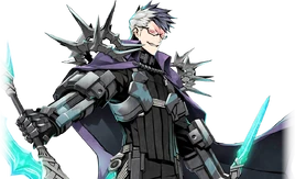 Surtr (Lostbelt) | TYPE-MOON Wiki | Fandom