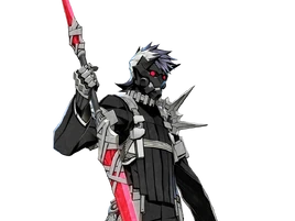 Surtr (Lostbelt) | TYPE-MOON Wiki | Fandom