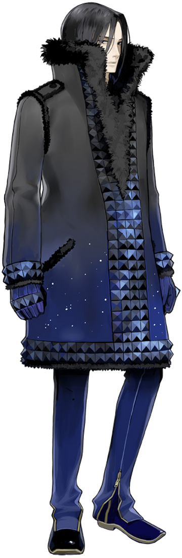 Julius B. Harwey | TYPE-MOON Wiki | Fandom Julius B. Harwey | TYPE-MOON Wiki | Fandom