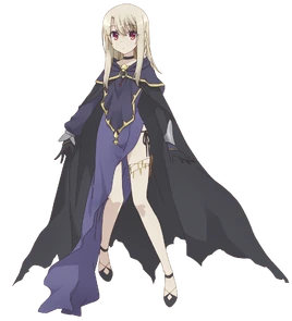 Caster Class Card (Medea) | TYPE-MOON Wiki | Fandom