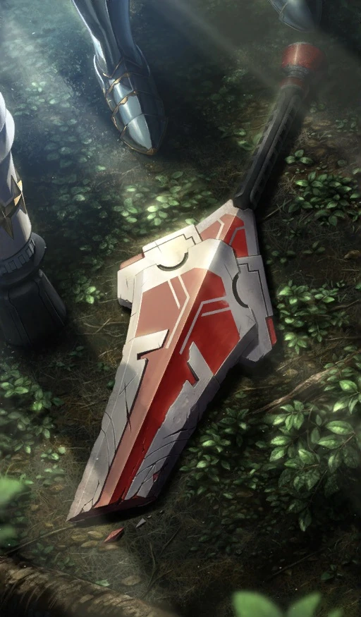 Robigus Ironside | TYPE-MOON Wiki | Fandom